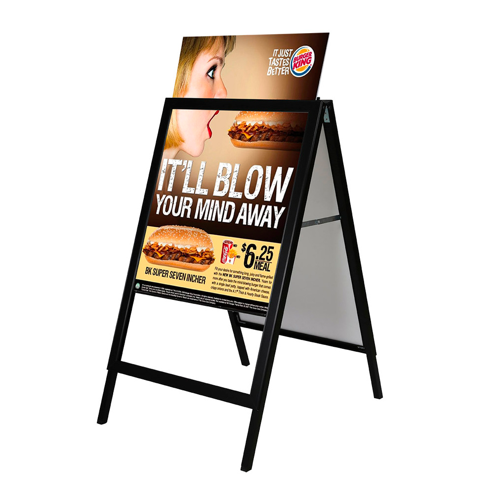 A Frame Sign PANELS I7 Signs Wraps Prints a-frame-sign-panels-i7-signs-wraps-prints