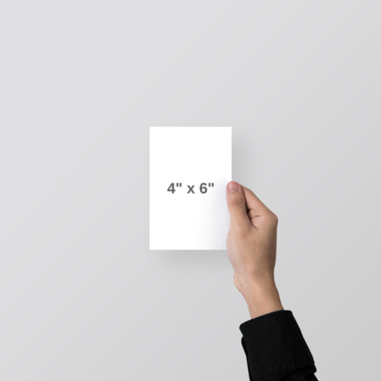 FLYERS 4X6 – i7 Signs,Wraps & Prints