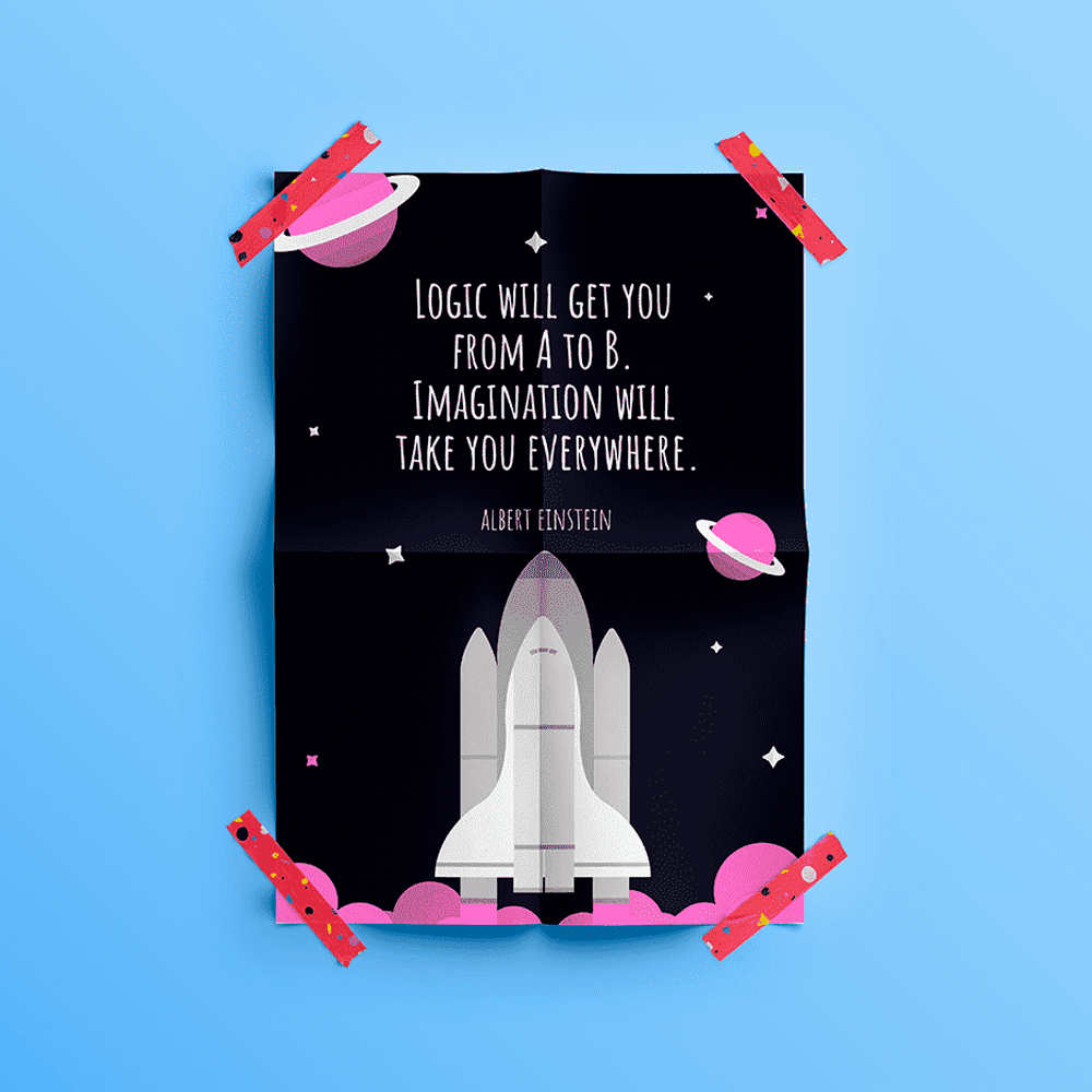 CardStock Poster – i7 Signs,Wraps & Prints